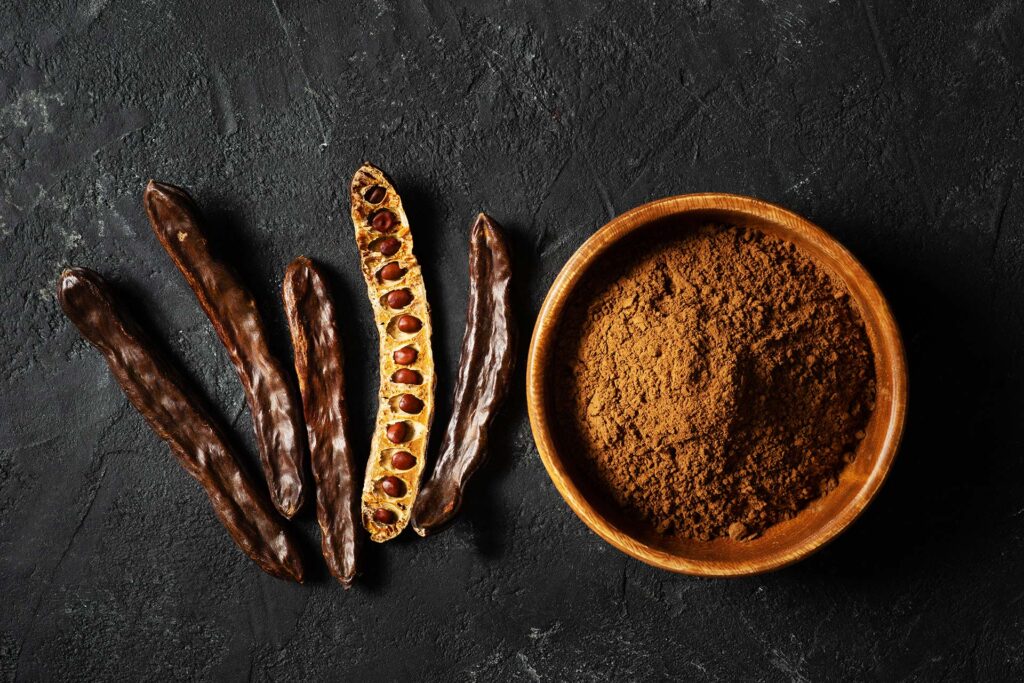 Carobs - Talianis S.A. - Spices, herbs and aromatic plants