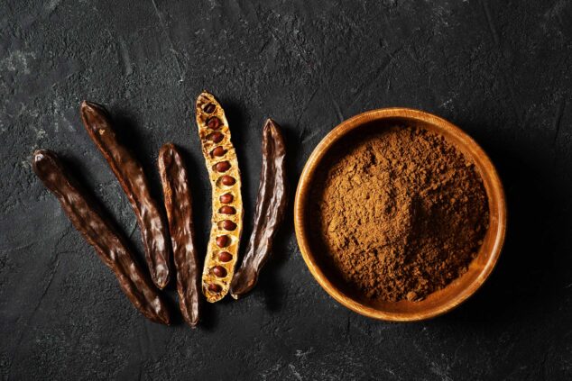 Carobs - Talianis S.A. - Spices, herbs and aromatic plants