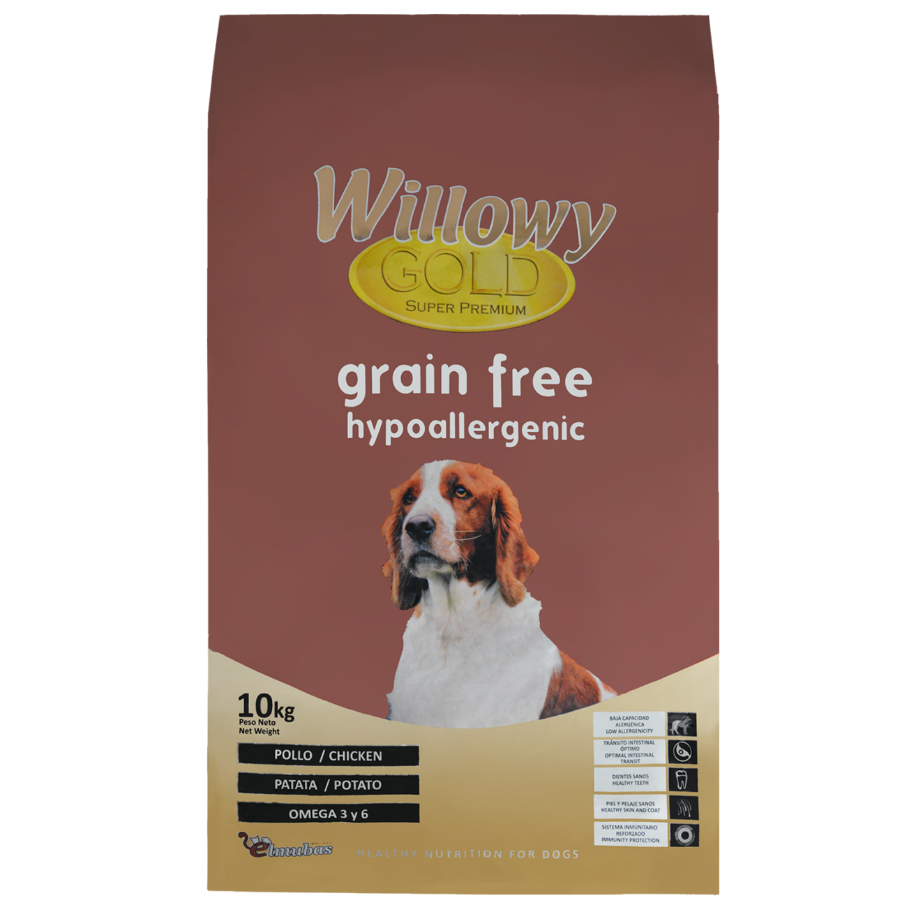 Willowy Gold Archives - Talianis S.A. - Spices, herbs and aromatic plants