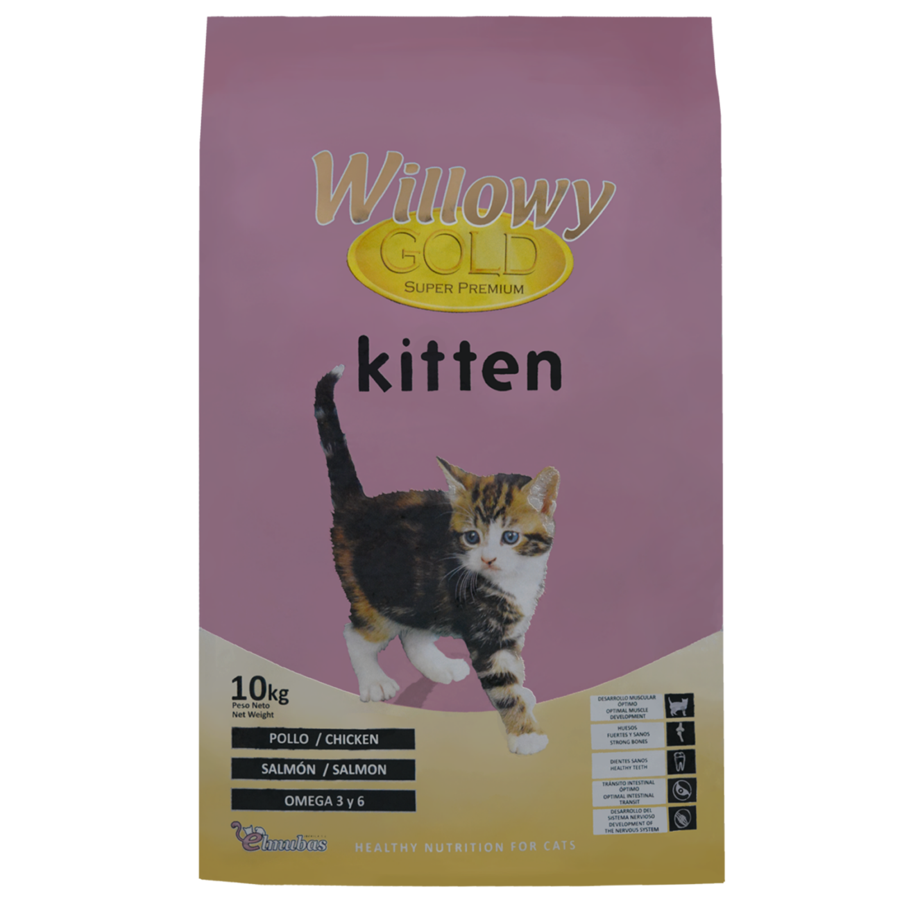 Willowy Gold Archives - Talianis S.A. - Spices, herbs and aromatic plants