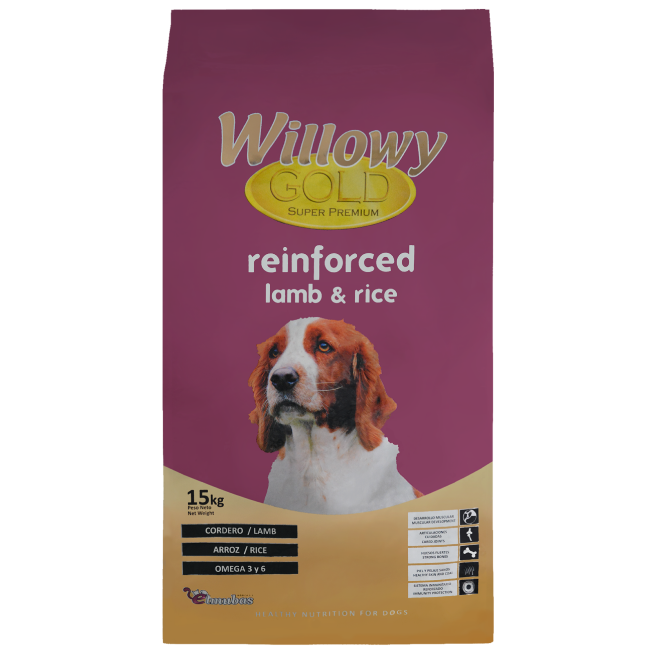 Willowy Gold Archives - Talianis S.A. - Spices, herbs and aromatic plants