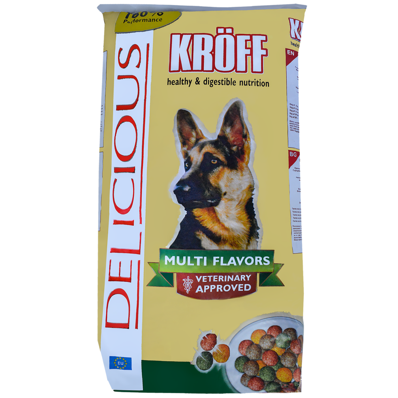 Kroff Archives - Talianis S.A. - Spices, herbs and aromatic plants